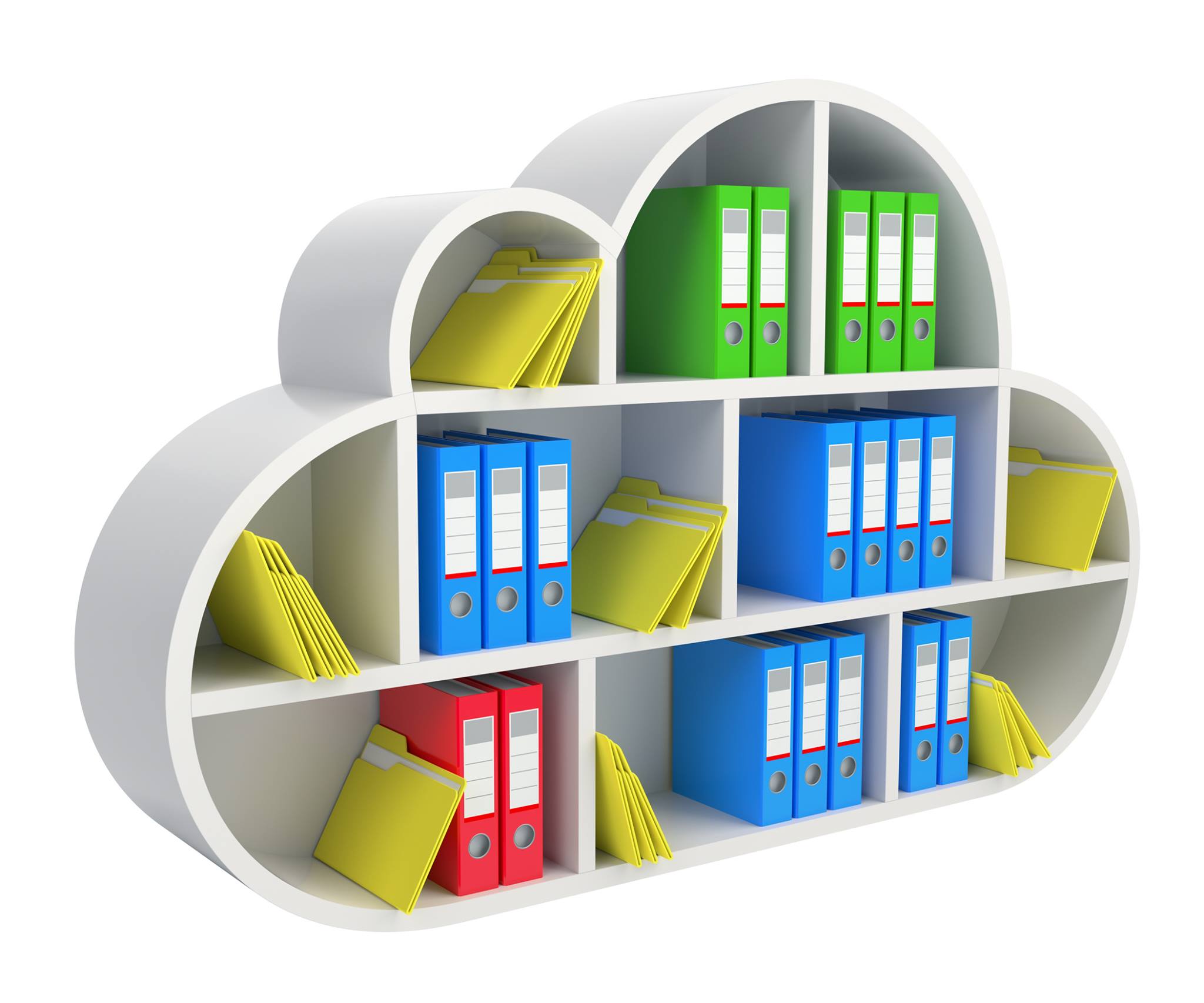 Savjetnik » Koji je značaj baza podataka?